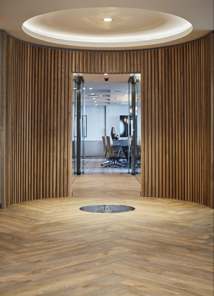 Rebel + Design – Interior Design Cape Town