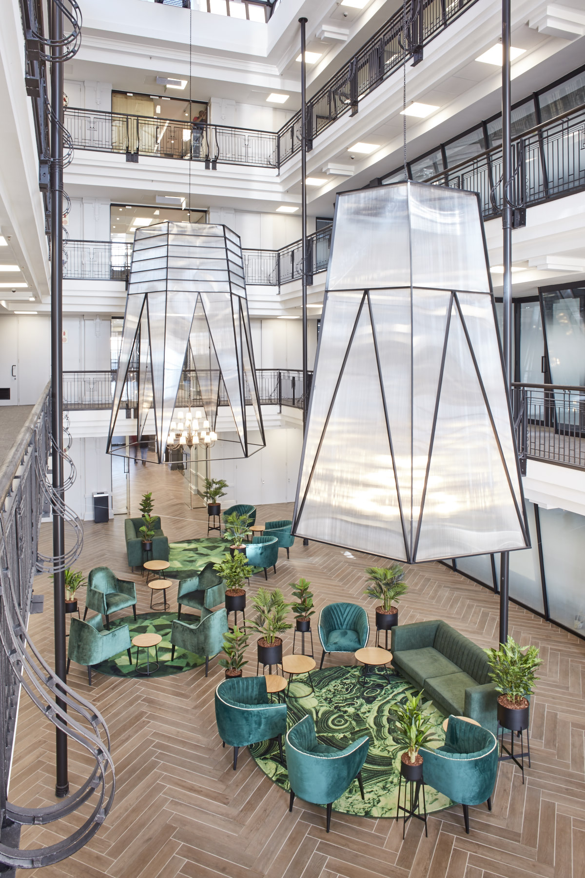 Rebel + Design – Interior Design Cape Town