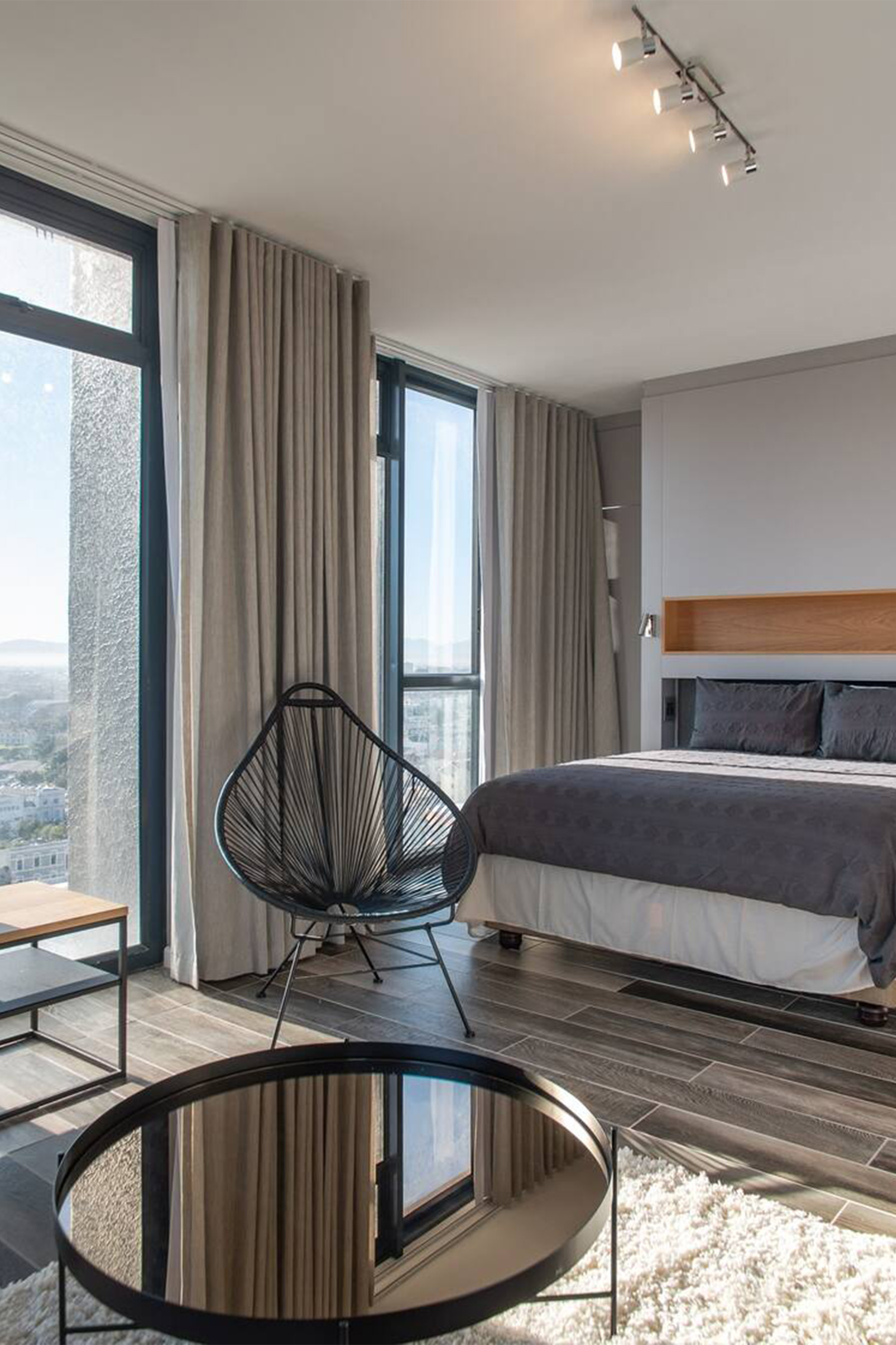 Rebel + Design – Interior Design Cape Town